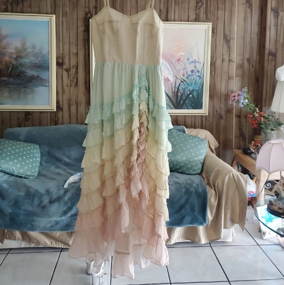 Rococo Sand | Dresses | Rococo Sand Dress | Poshmark